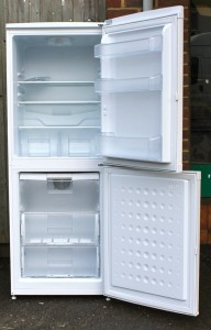 Perth second hand fridges and freezers